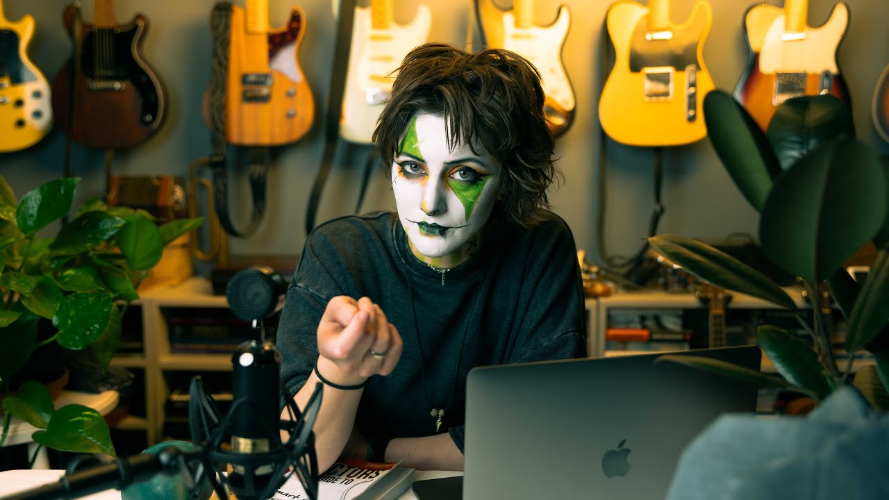 Body Bag Drag: An Exploration Into The Subcultures of Drag - YouTube