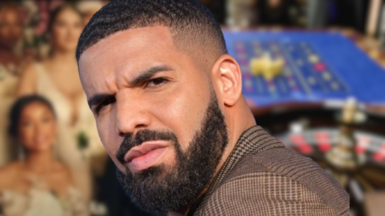Drake's Secret Addiction (Exposed) - YouTube