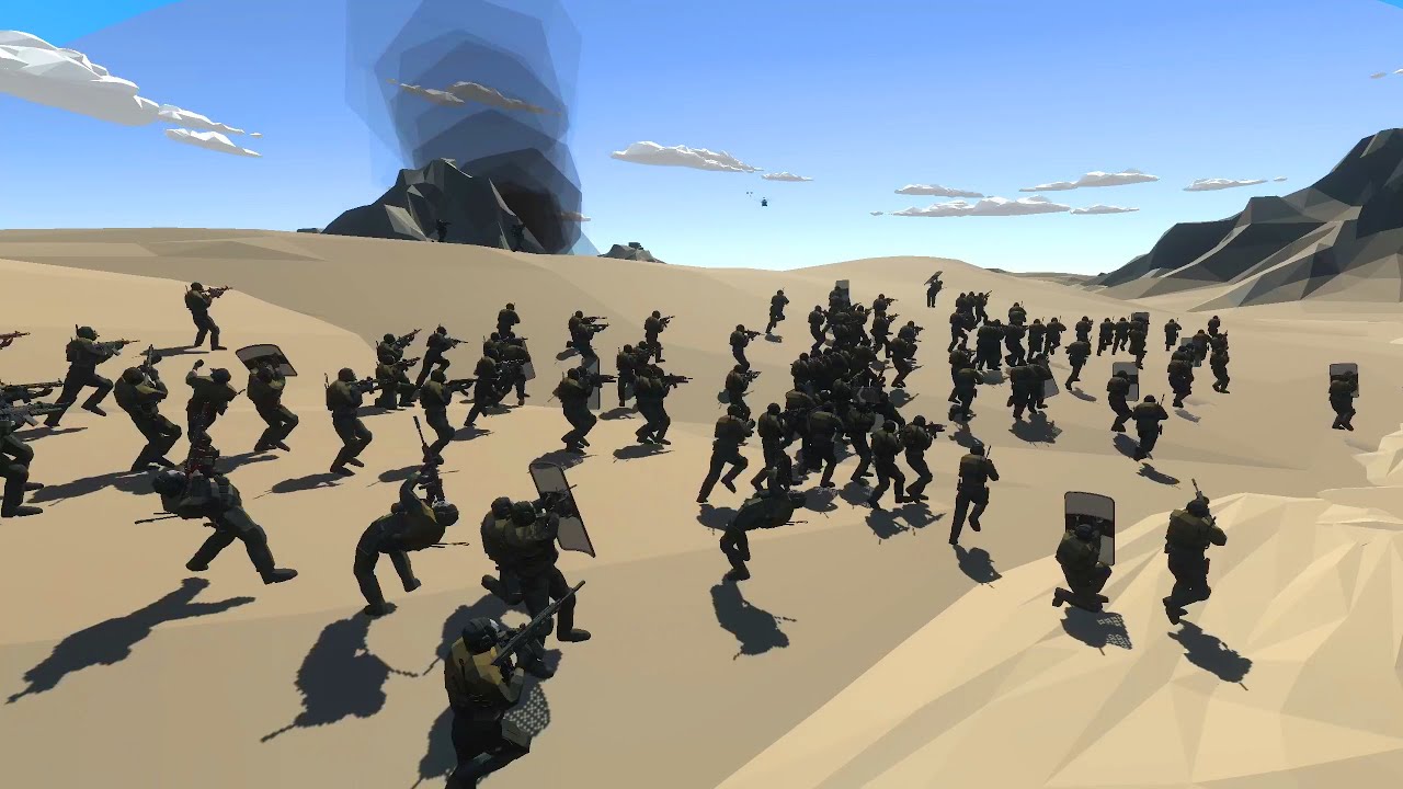 100x GHOST RAID REBELS CITY - RAVENFIELD - YouTube