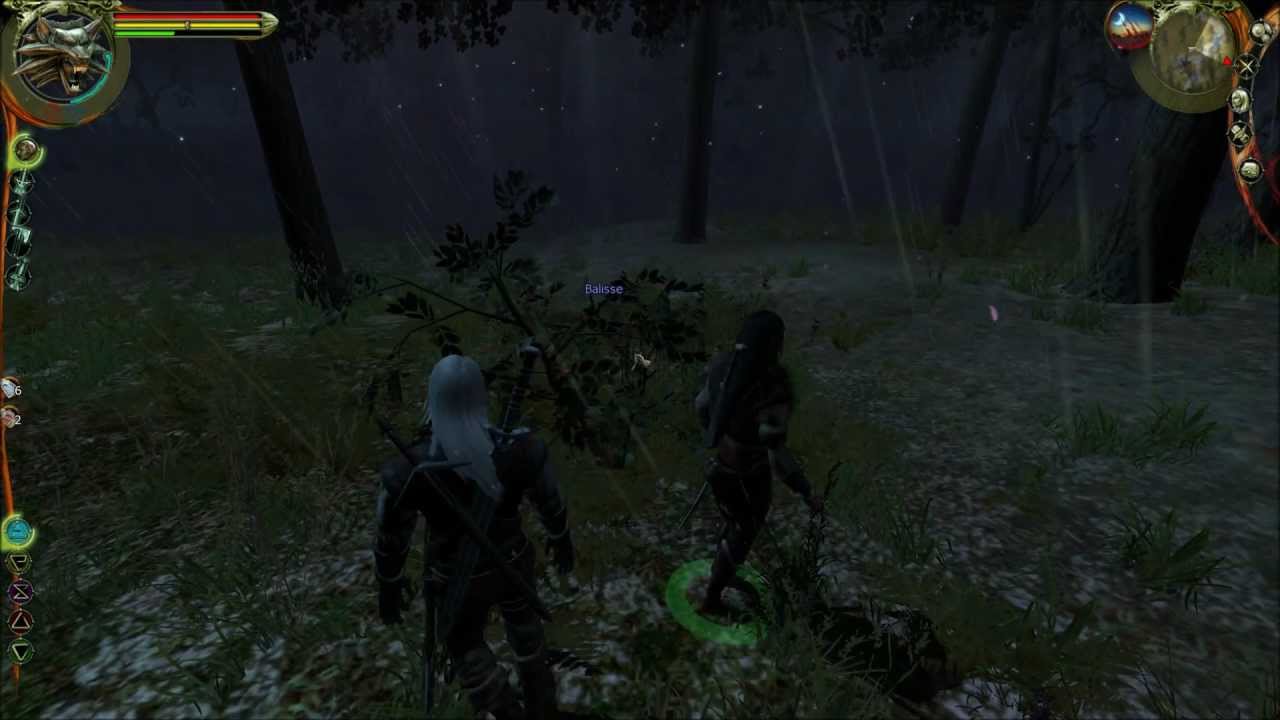 The Witcher - Episode 88: Yaevinn & Ignorance - YouTube