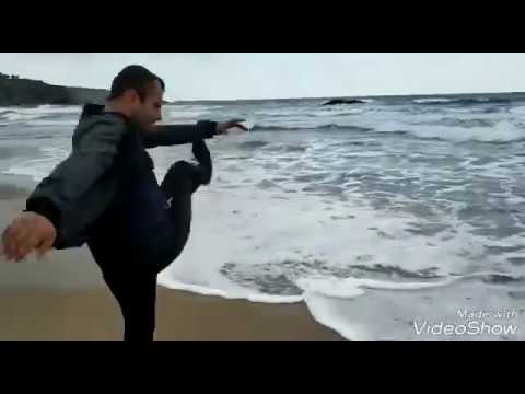 Kış Ortasında Deniz Olmaz Demeyin