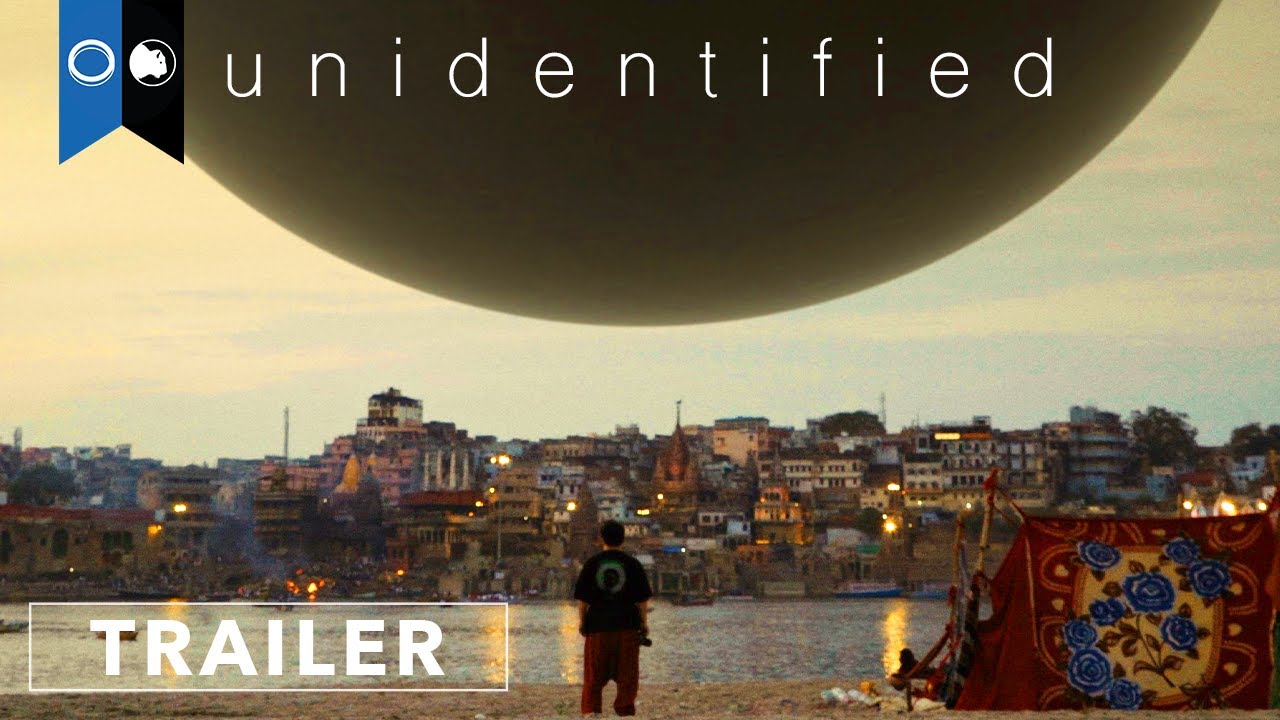 Unidentified | Official Trailer | Sci-Fi | Dark Comedy - YouTube