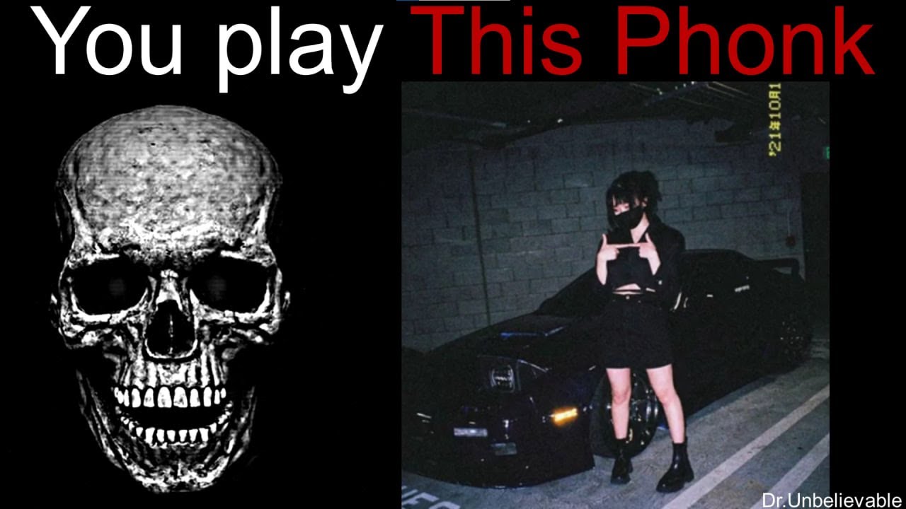 Mr Incredible Becoming Uncanny (You play This Phonk) part 3 - YouTube