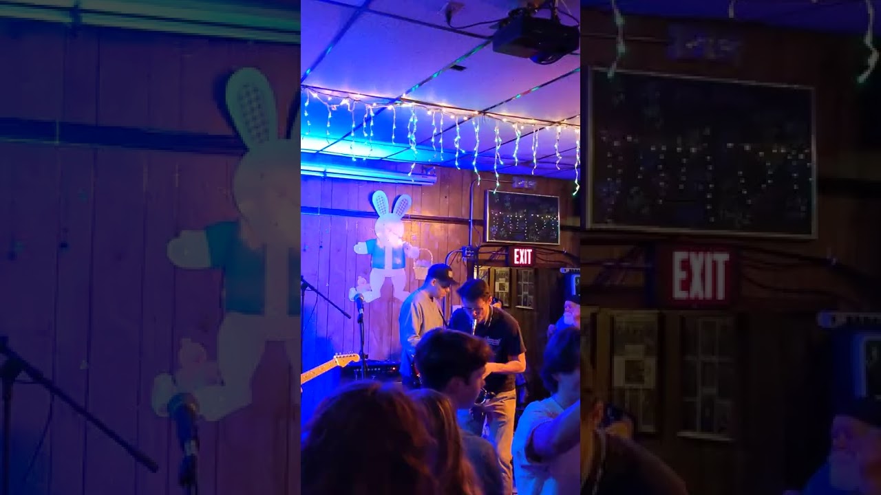 Buddy G by Henry LoConti - YouTube