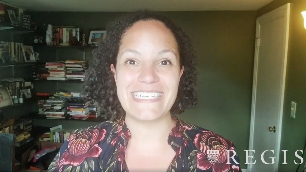Welcome From Chief Diversity Officer Audrey Grace - YouTube