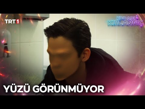 Yiğit Efe, kabus gördü - Kod Adı Kırlangıç Özel Sahneler @trt1