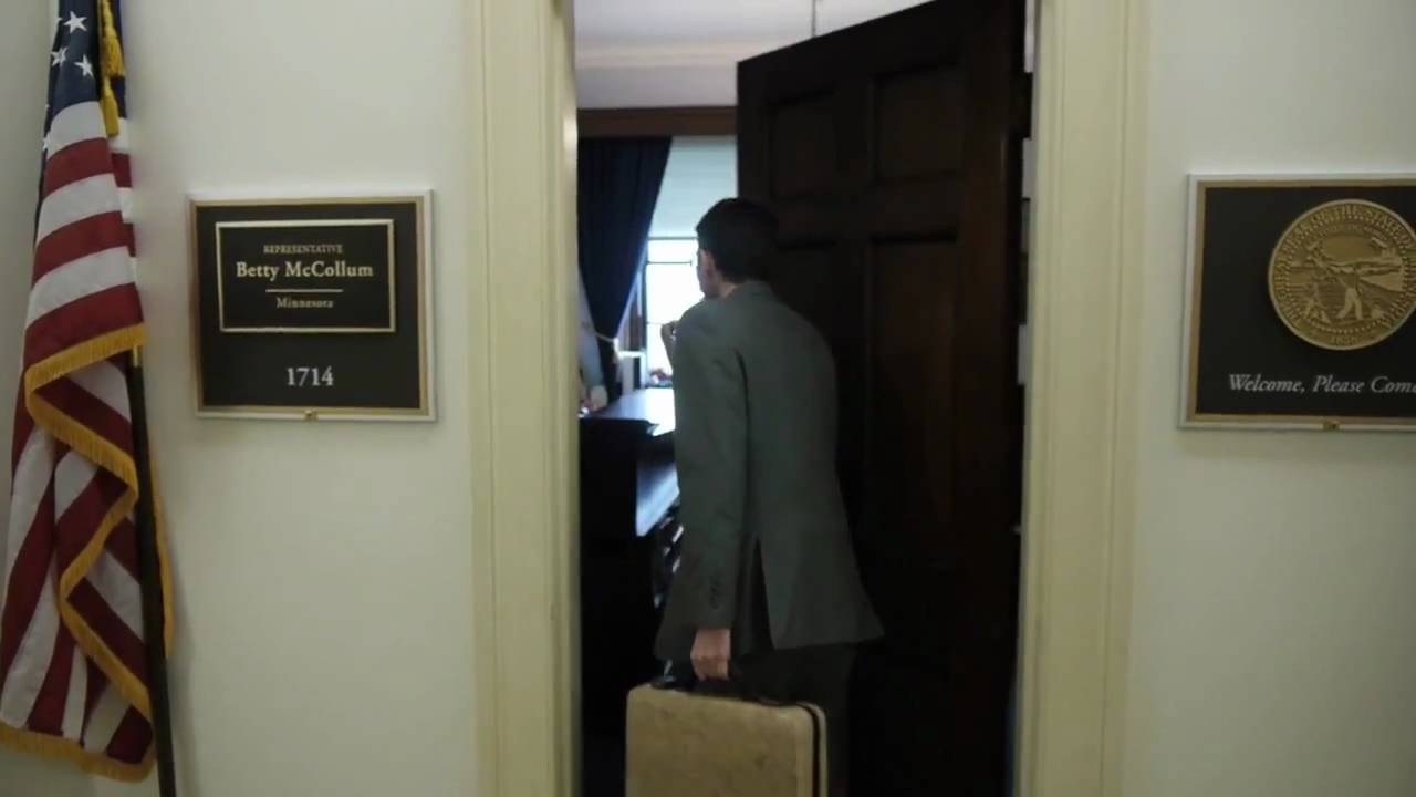 Vote Hemp Lobbying Congress for Industrial Hemp During Hemp History ...