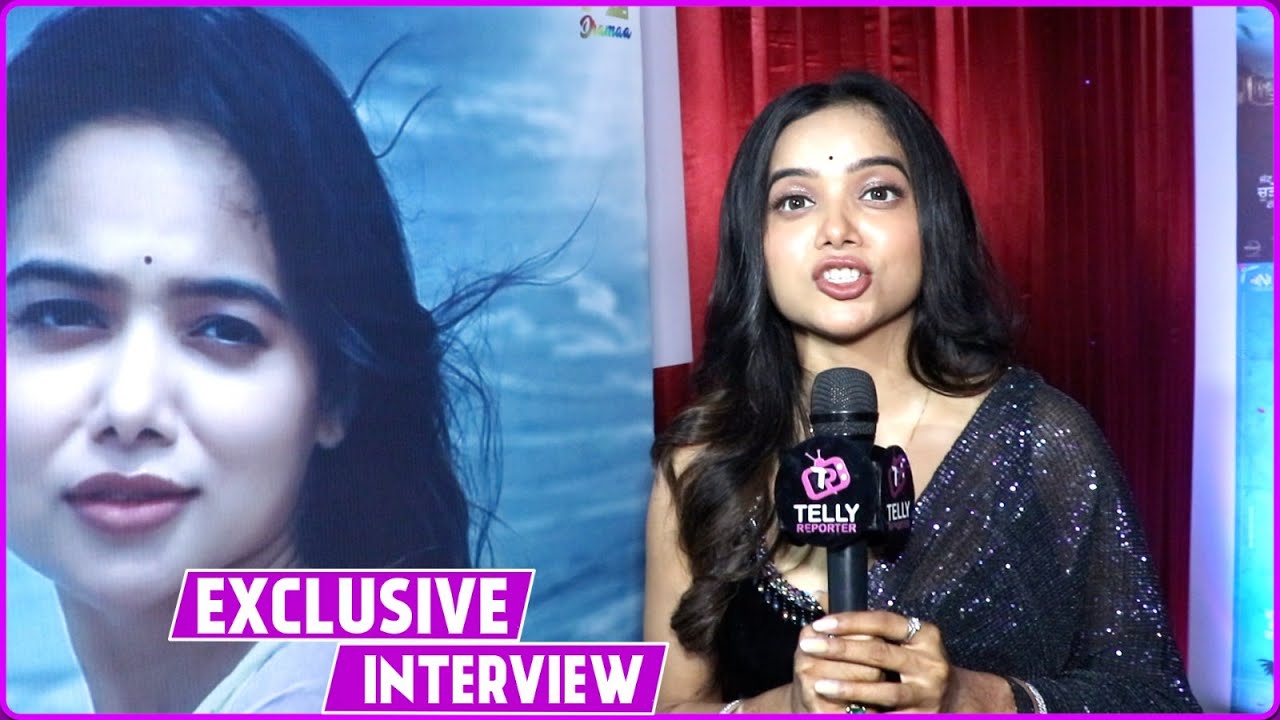 Manisha Rani Interview:On Her Upcoming Show Haale Dil, Acting Career ...