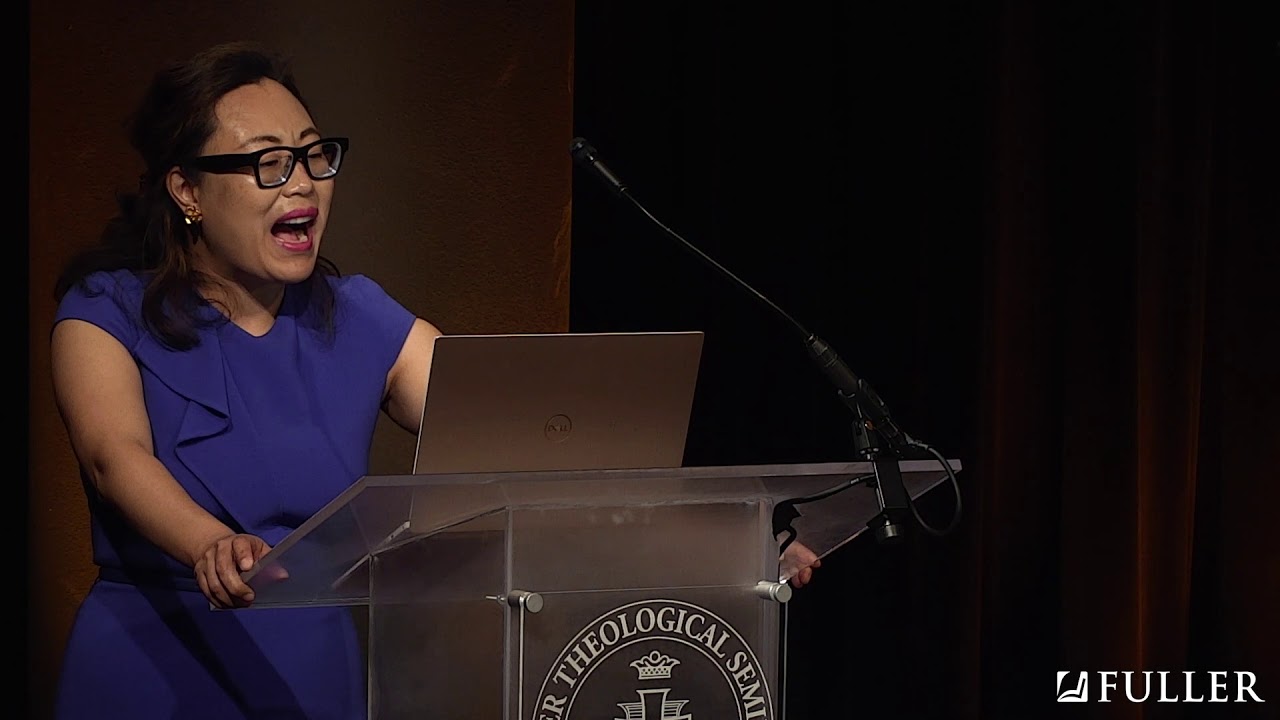 Response | Kyong-Jin Lee - YouTube