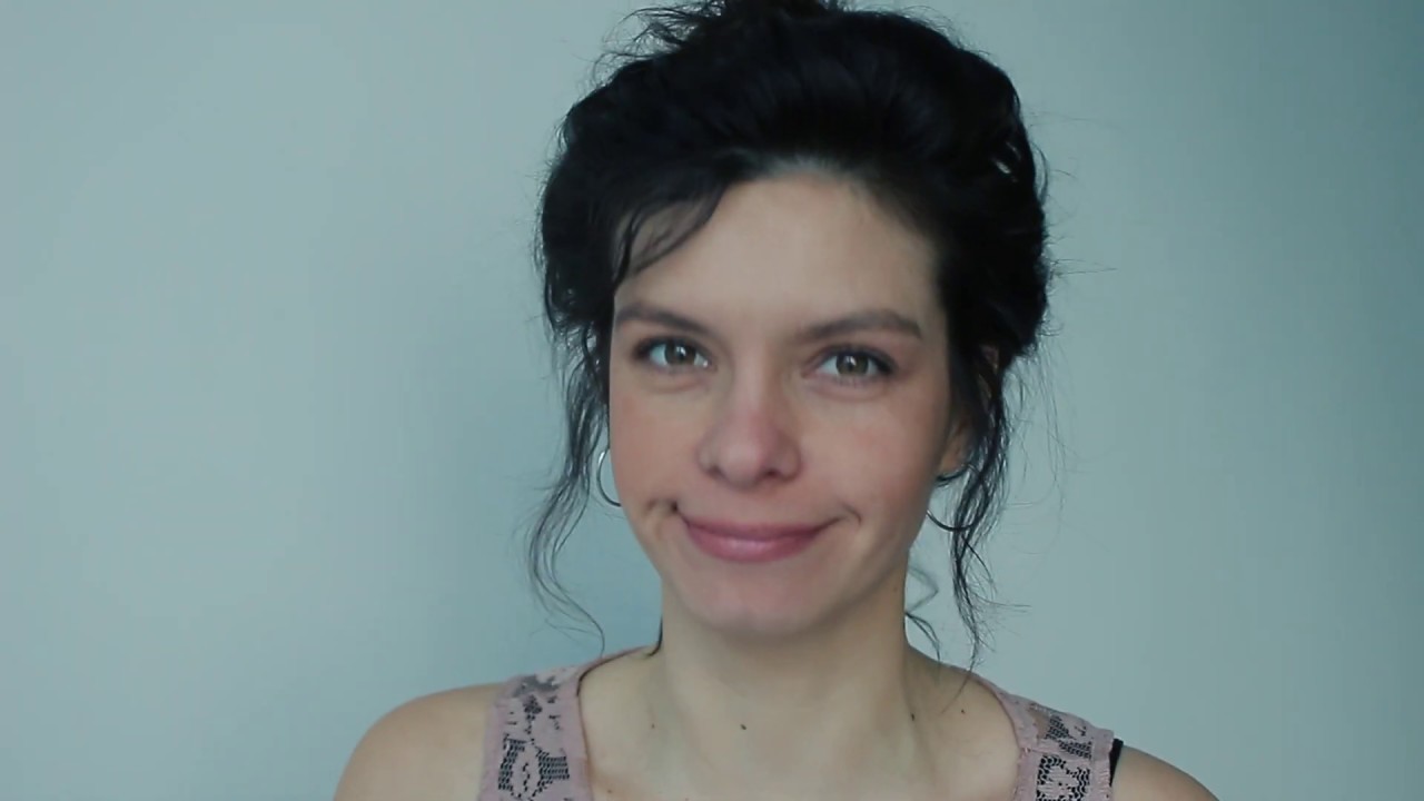 Vizitka comedy Maria Bruni - YouTube