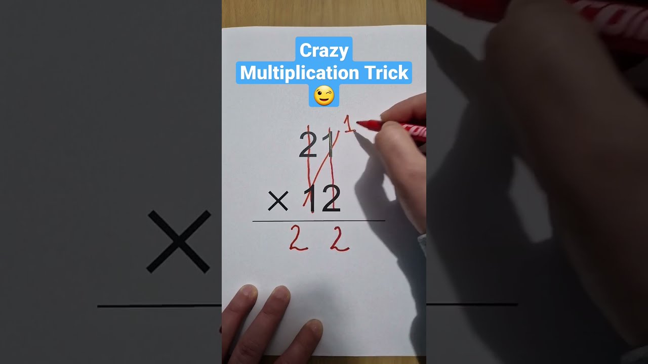How To Make Multiplication Easy And Fun math multiplication How To Make Multiplication Easy And Fun math multiplication