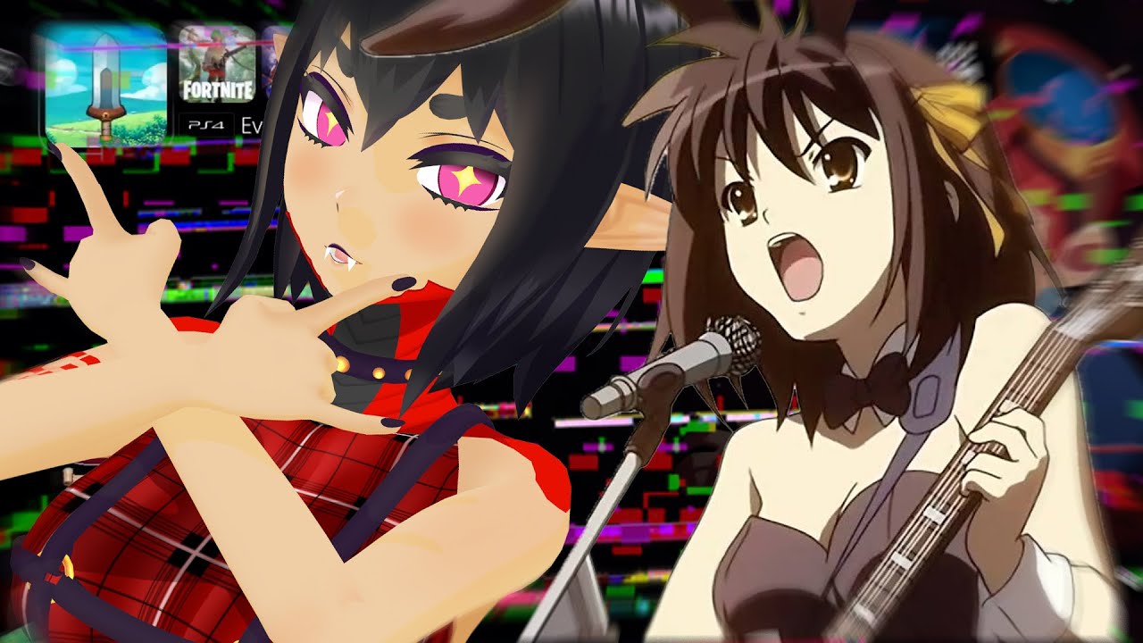 Hard Rock, Soft Locks - YouTube