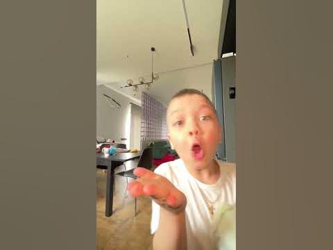 Влог от Егора - YouTube