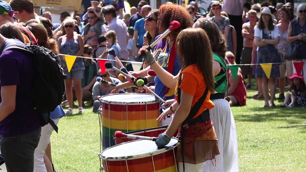 Arco Iris Wells next the sea 2015 8789 - YouTube