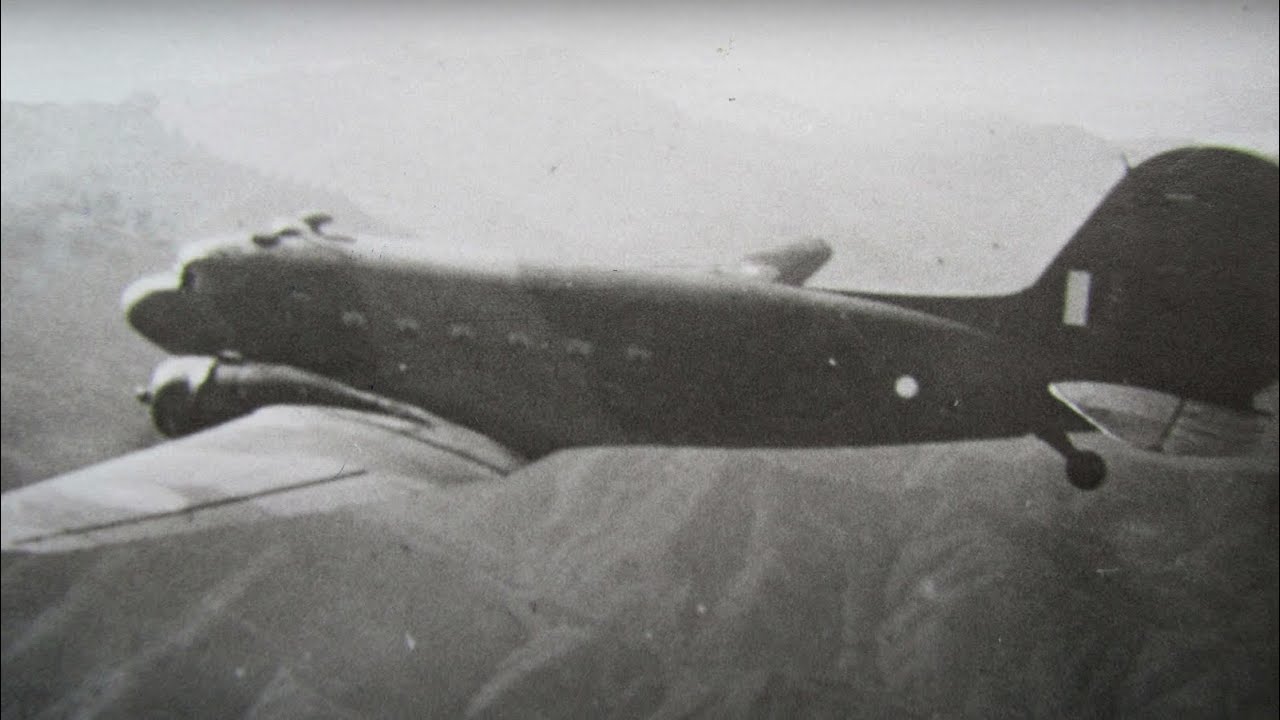 Dangerous WW2 RAF Rescue Missions | Documentary Clip - YouTube