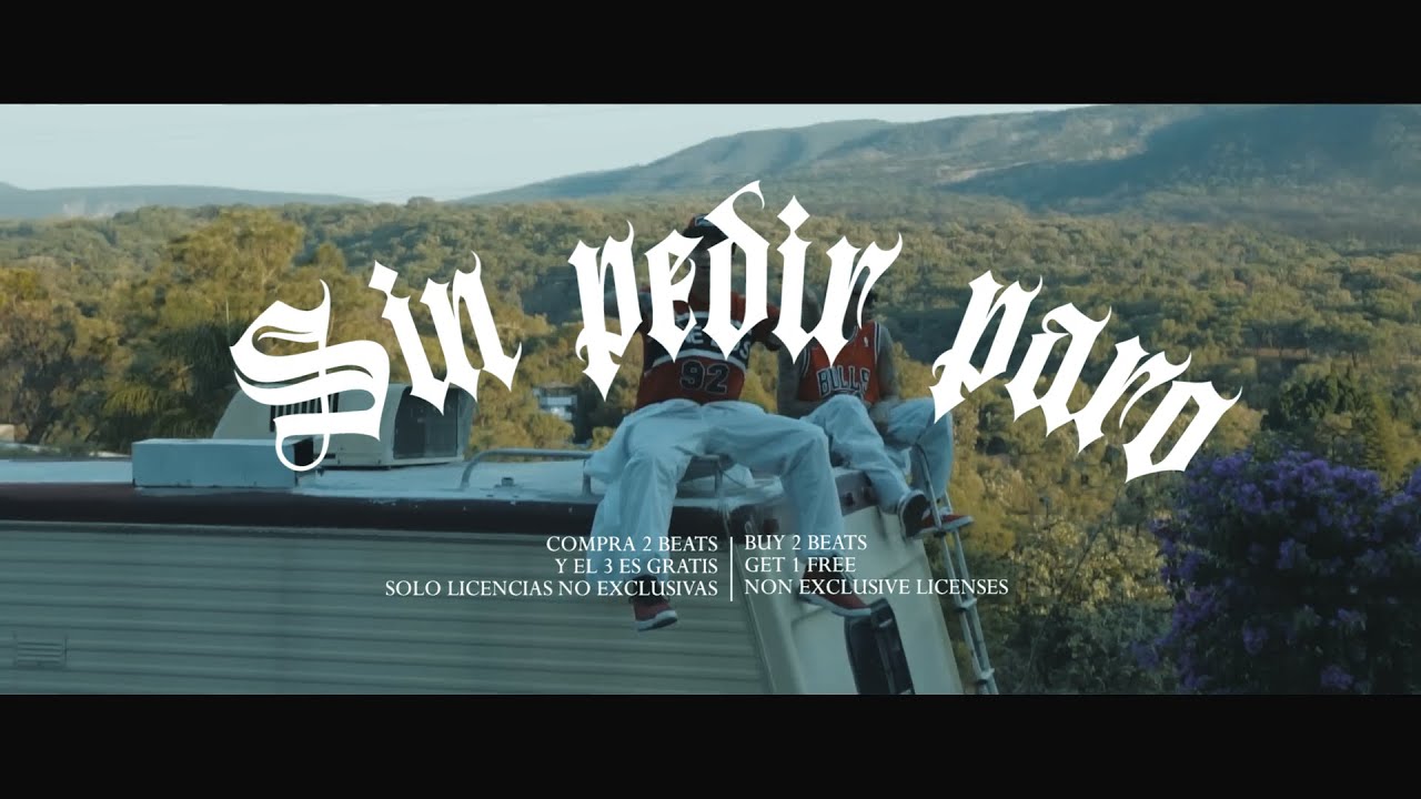 Toser One x Lefty SM | 🔥 SIN PEDIR PARO 🔥 | Rap Malandro // Malianteo ...