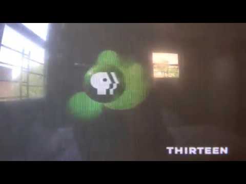 Be more PBS promo - YouTube