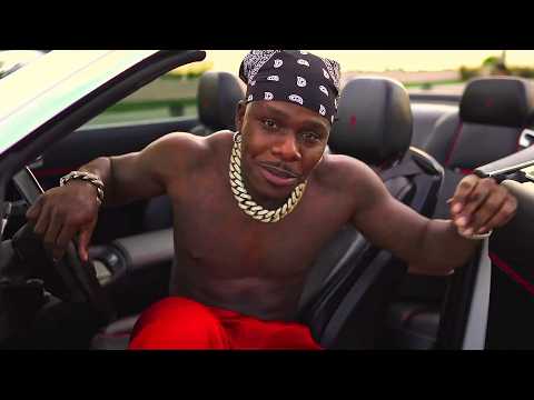 DaBaby ft. BigXthaPlug & That Mexican OT - Got That Fire (Fan Music Video)