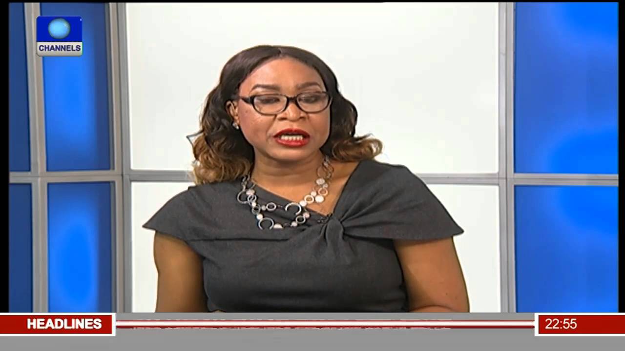 News@10: Adadevoh Family Dissociates Self From 93 Days Movie Prt.4 ...