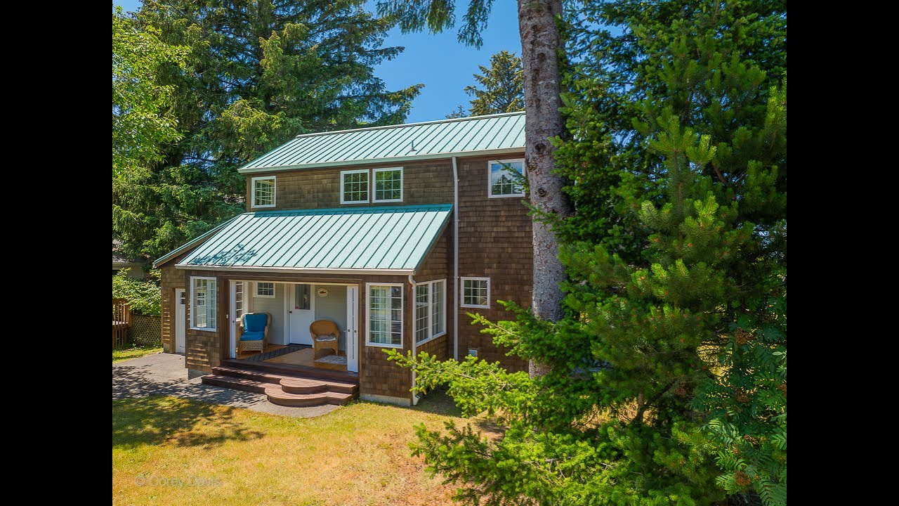 SOLD by Meadow Davis | University Ave Manzanita, OR | Home + Sea Realty ...