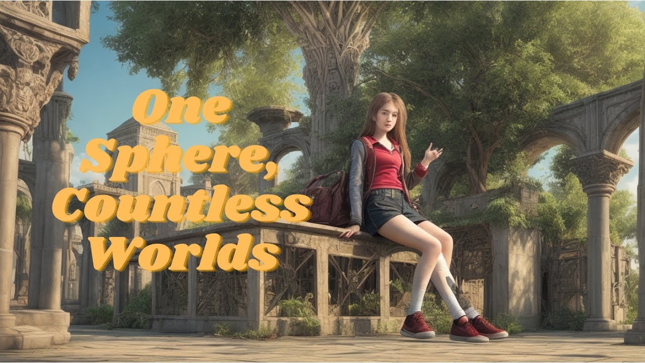 One Sphere, Countless Worlds: A Journey Through History #filmfast - YouTube