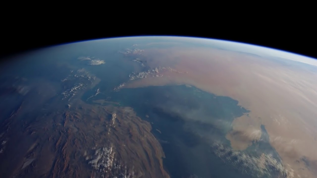 Tycho Adrift Music Video (copia) - YouTube