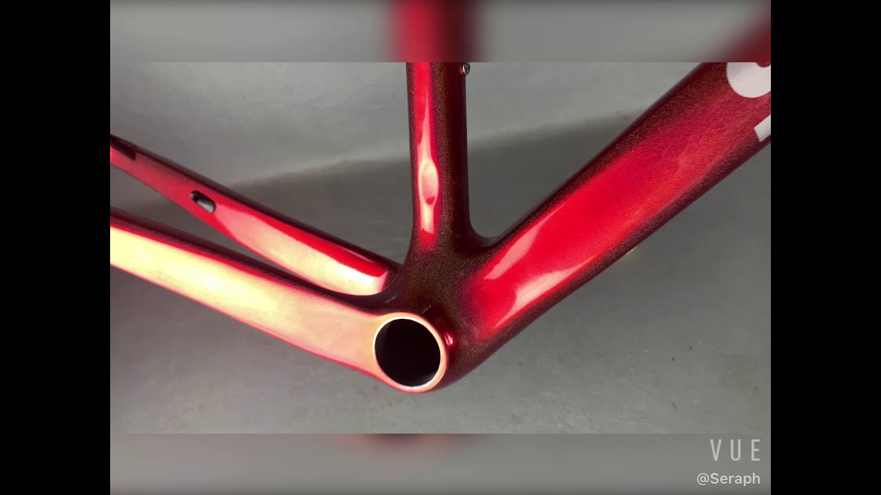 Seraph paint factory DIY custom paint, color number YS2432-1 - YouTube