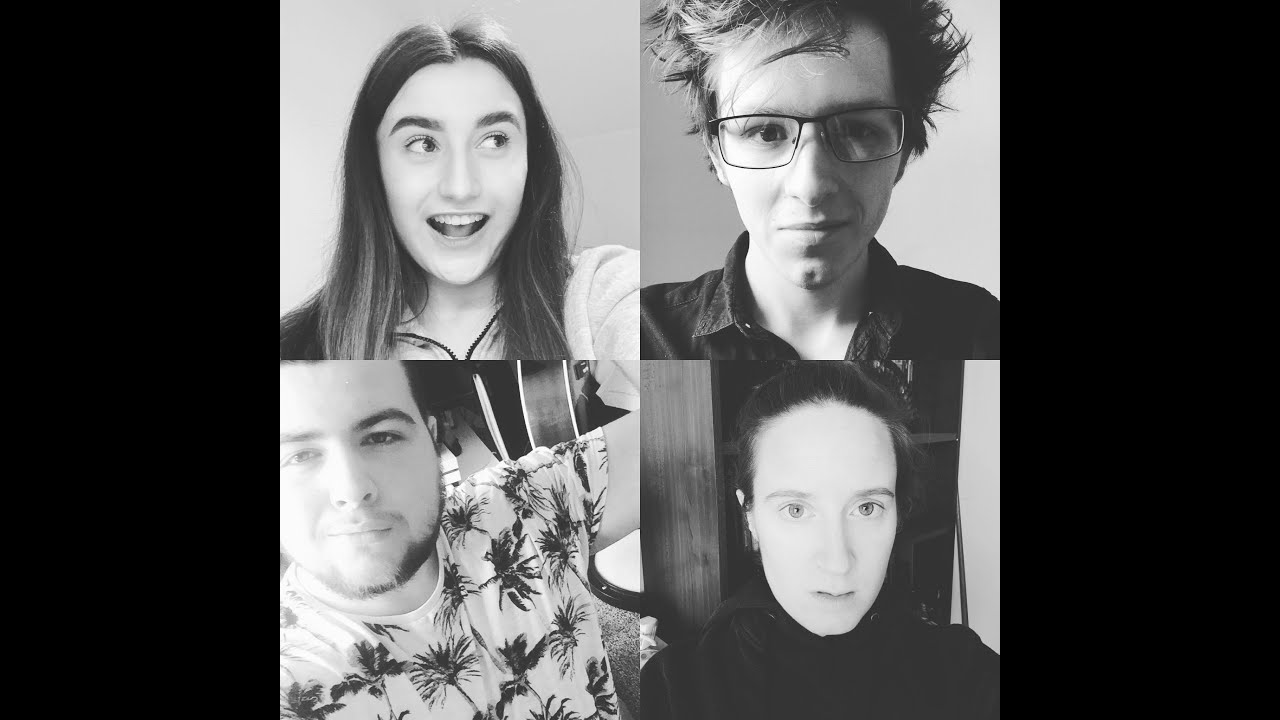 4stories complete - YouTube