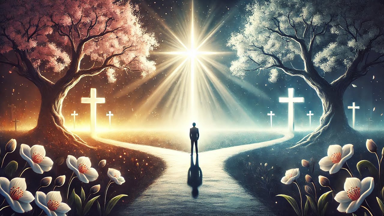 Choosing the Path of Faithfulness - YouTube