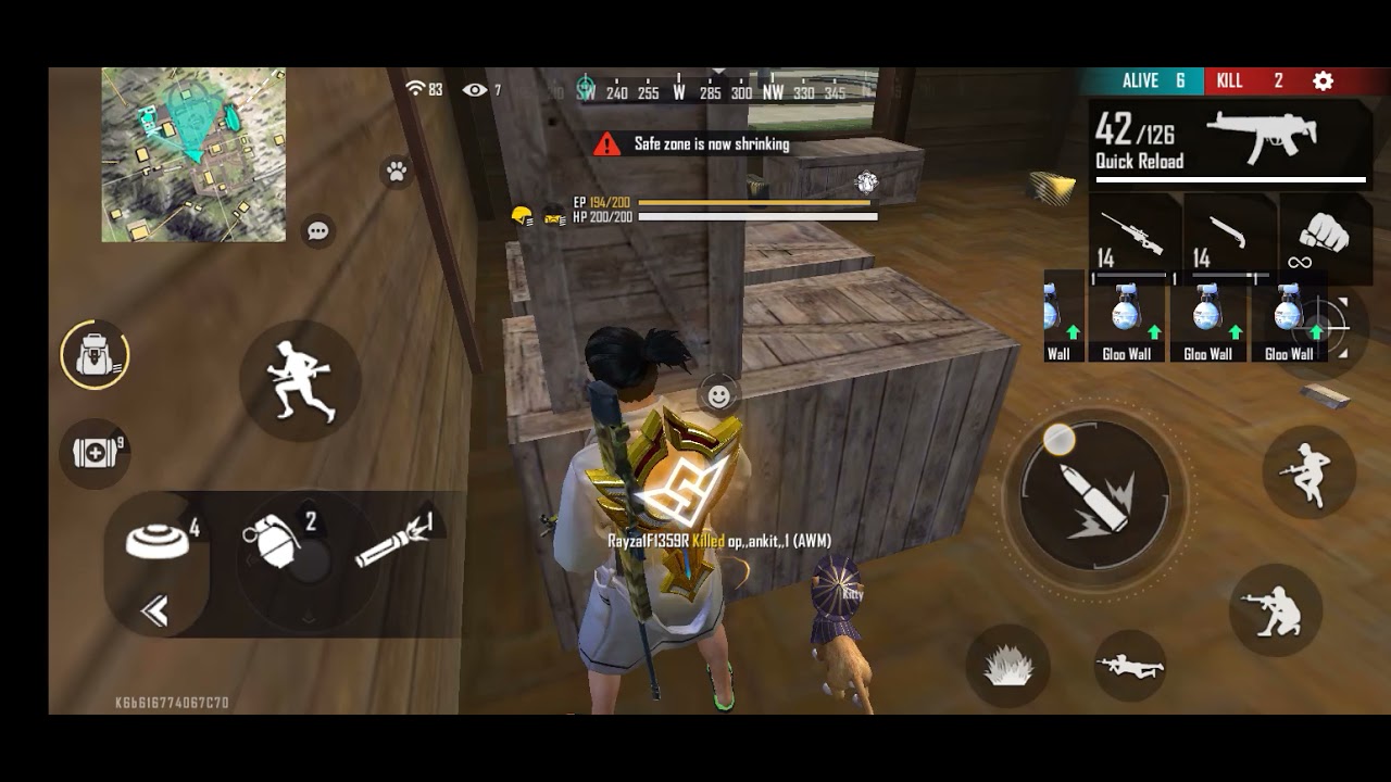 Opppppppppp Gloowal collacation and opppppp gameplay - YouTube