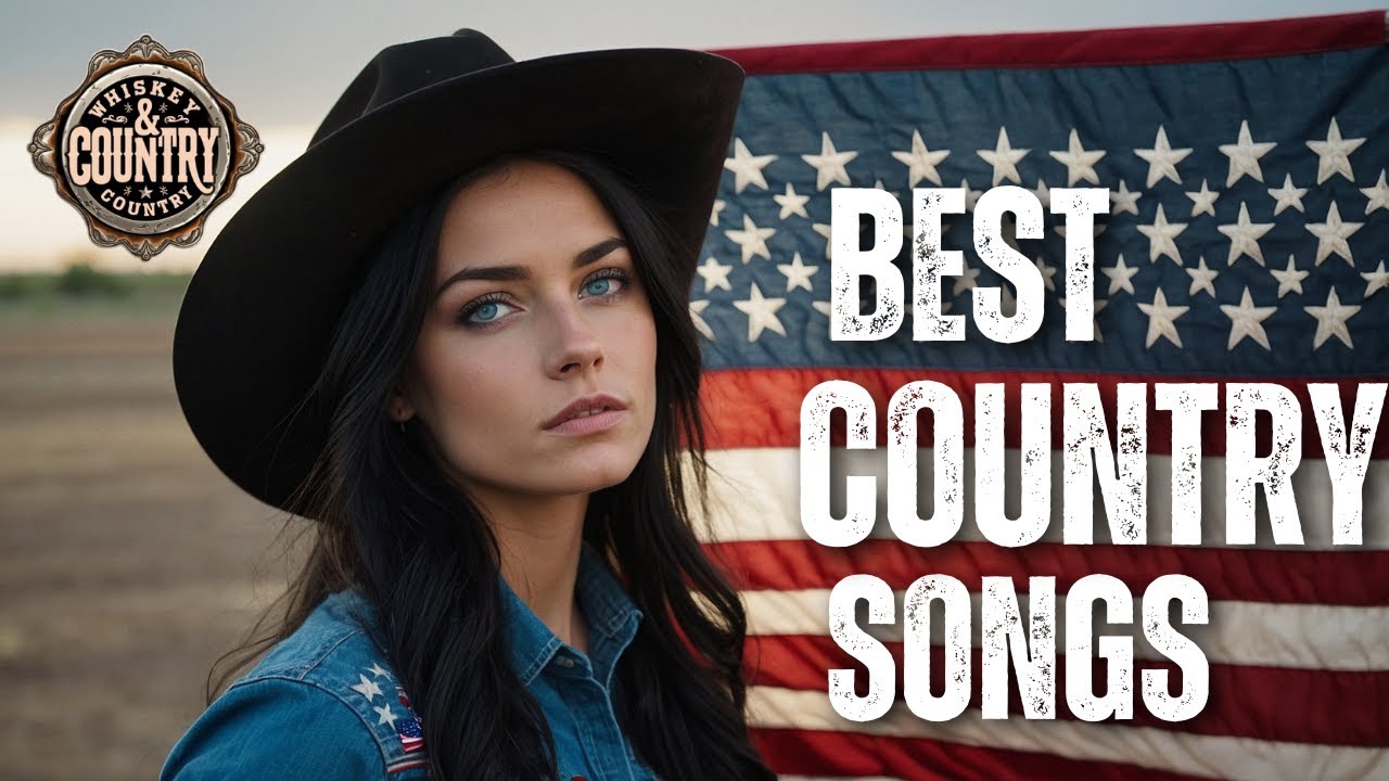 Best Country Songs: Soulful Ballads That Speak to the Heart 🎻 - YouTube