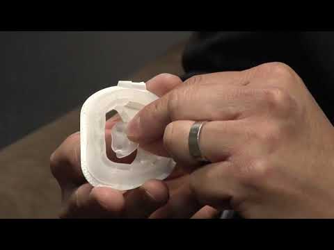 What Is Ear Well Therapy