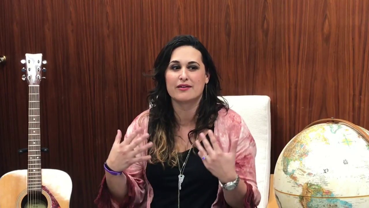 Campus Ministry Leaders Testifies about Holy Clubs - YouTube