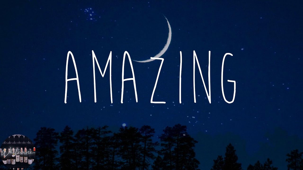 Rex Orange County - AMAZING (Lyrics) - YouTube