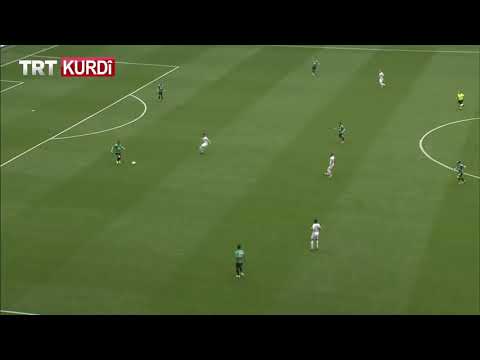 Ağrı 1970 Spor 0 - 1 Yeşilyurt Belediyespor Maç Özeti (2018/2019 Sezonu Final Maçı)