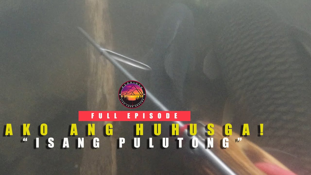 SE04EP033 - BULABUGIN MO at " AKO ang HUHUSGA! " ISANG PULUTONG ng ...