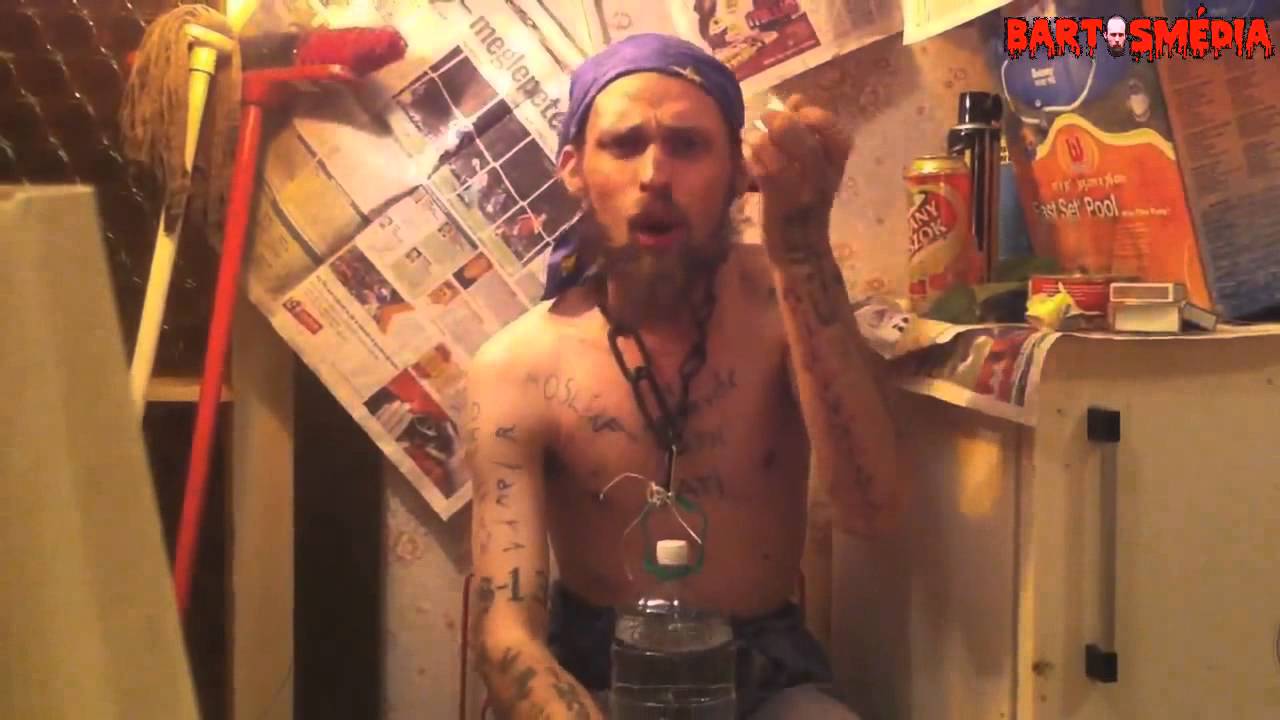 Bartos Cs. István legjobb pillanatai - YouTube