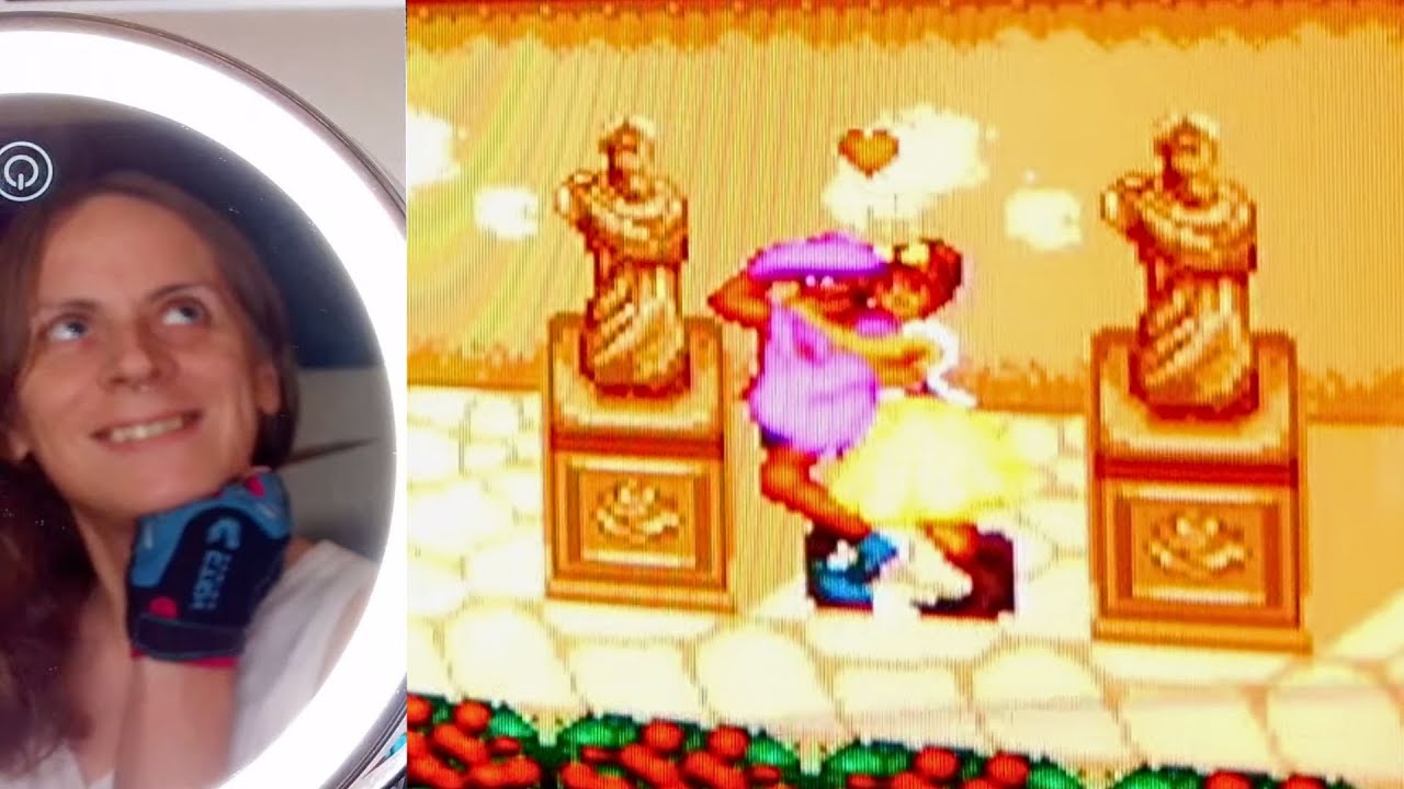 Better than SNES? Sega Sunset Riders - YouTube