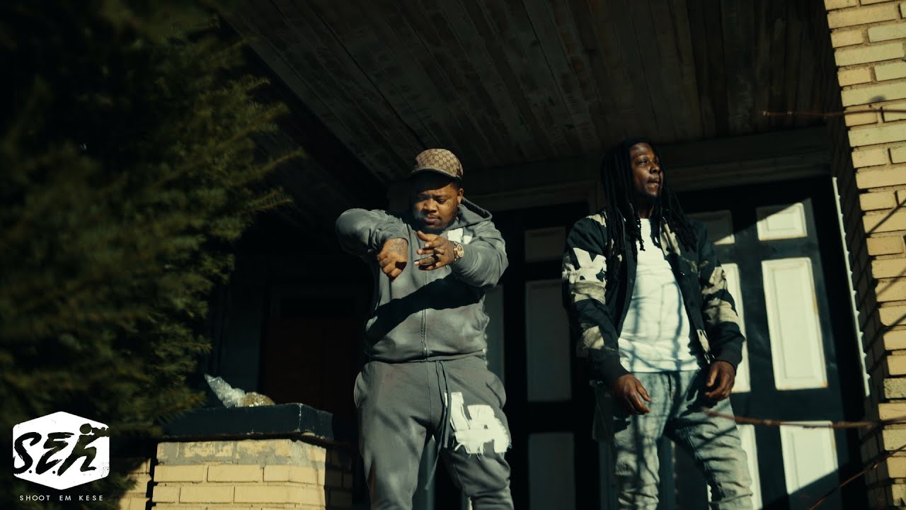 Boe Drumma, BGM 2Gunzz - Dawg (Remix)[SHOT BY SHOOTEMKESE] - YouTube Music