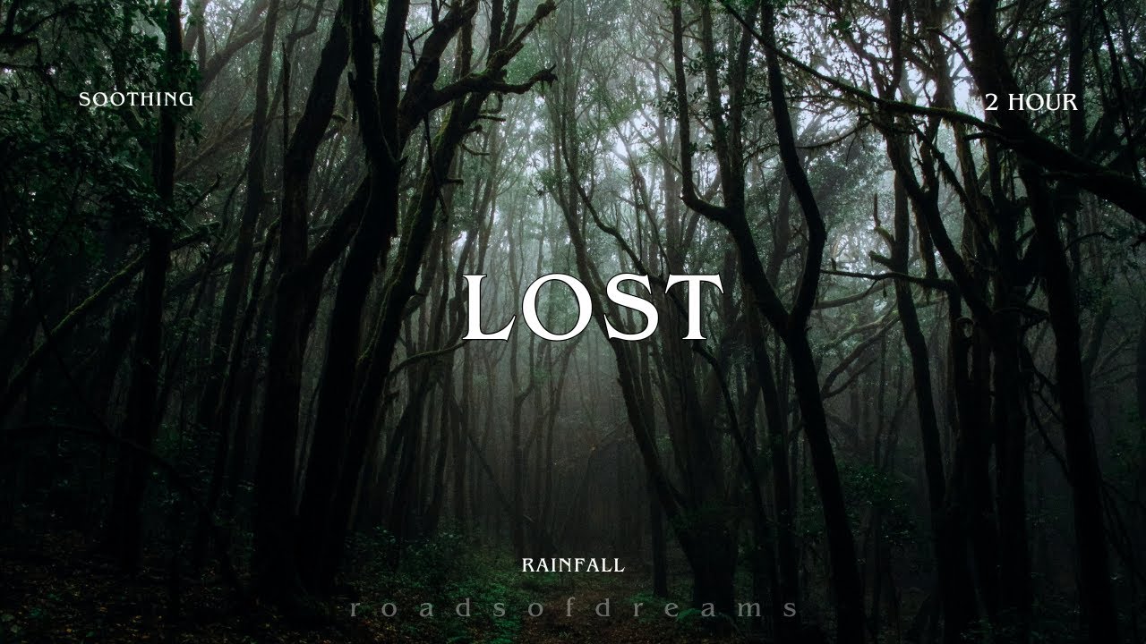 Lost. - YouTube