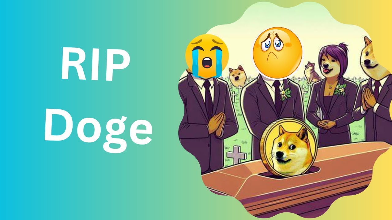 Doge Meme Dog Kabosu Passes Away at 18 - YouTube