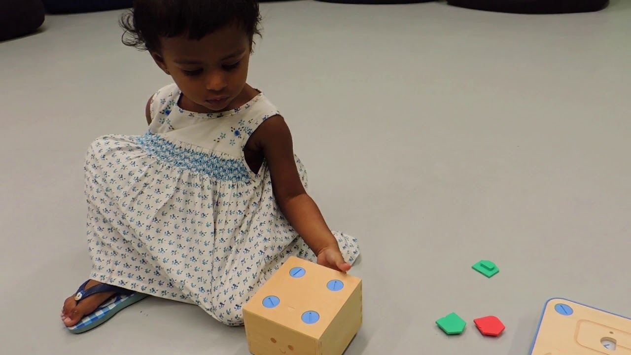 Amy Visits Safa Design Library - YouTube