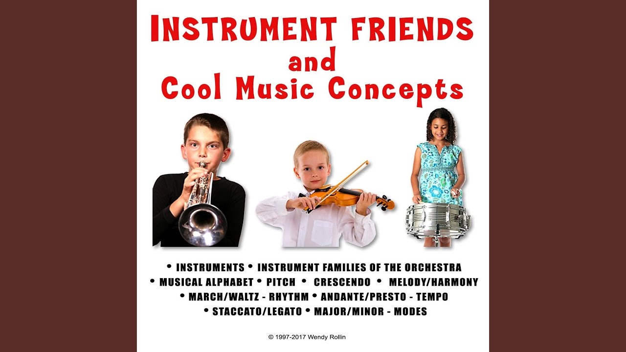 March & Waltz (Instrumental) - YouTube