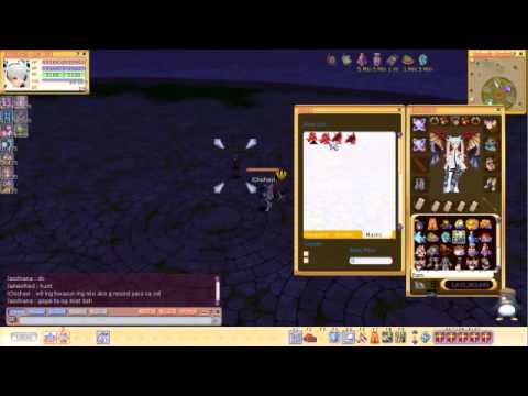 Totemia FLyff - YouTube