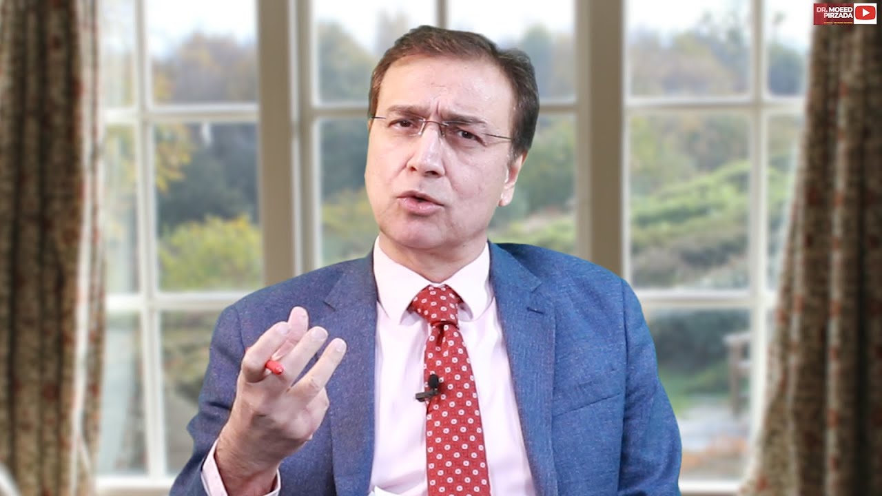 Imran Riaz Painful Drama became bigger than Imran Khan Campaign? Good ...