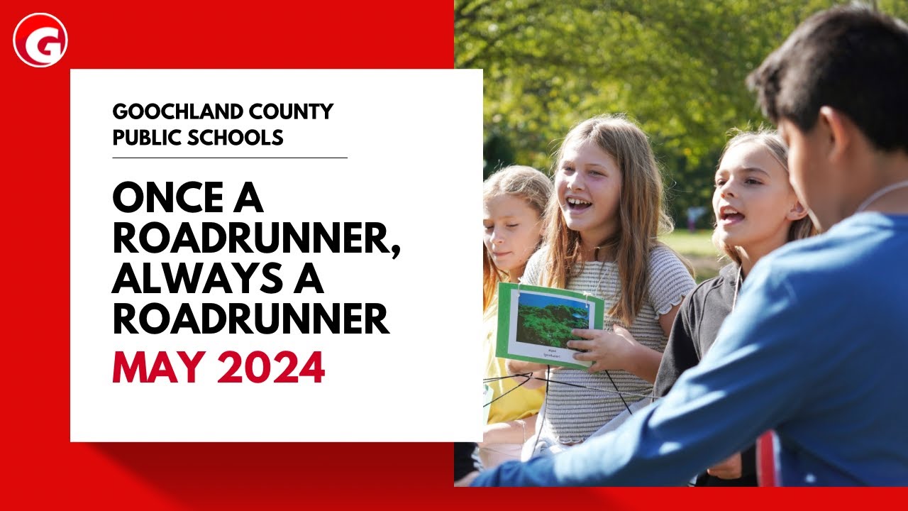 Once a Roadrunner, Always a Roadrunner 2024 - YouTube