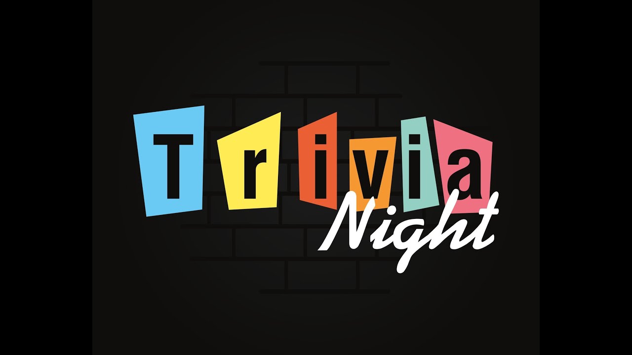 The Top Shelf Trivia - YouTube