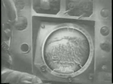1962: Mercury-Atlas 6 (NASA) - YouTube