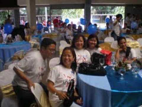 MSAT BATCH '78 REUNION - YouTube