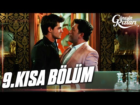 Güneşin Kızları 9. Kısa Bölüm